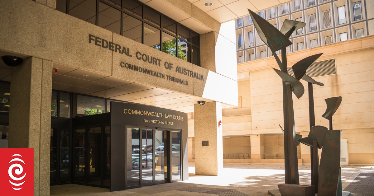 Australian transgender woman wins landmark case against female-only app ...