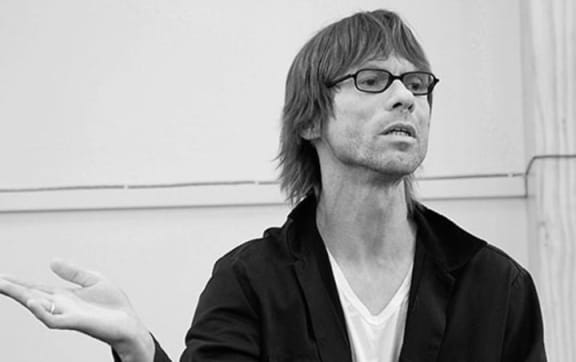 Douglas Wright - Limbs@40 | RNZ