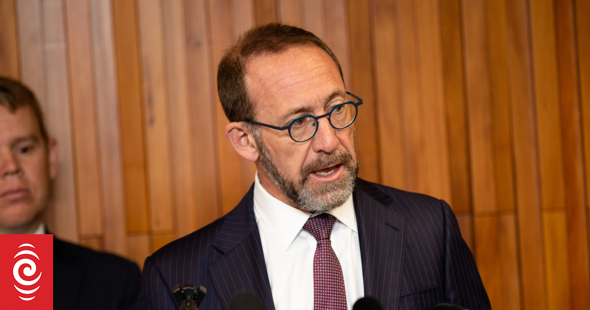 Cancer Control Agency report a long-needed stocktake - Health Minister ...