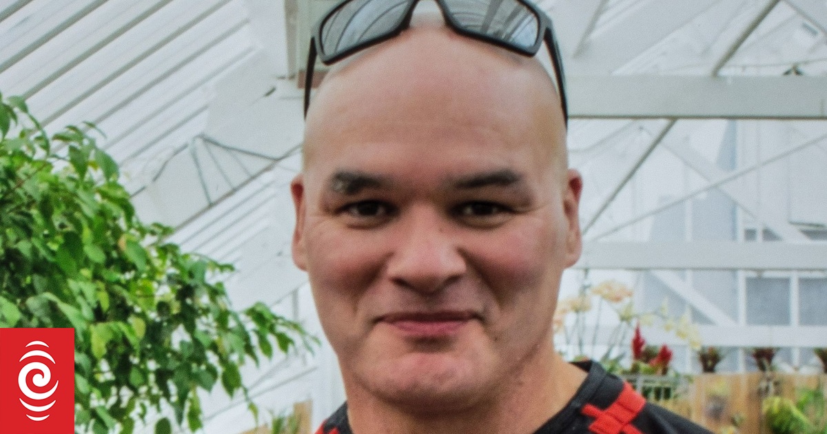 Man dubbed 'stone cold killer' claims innocence | RNZ