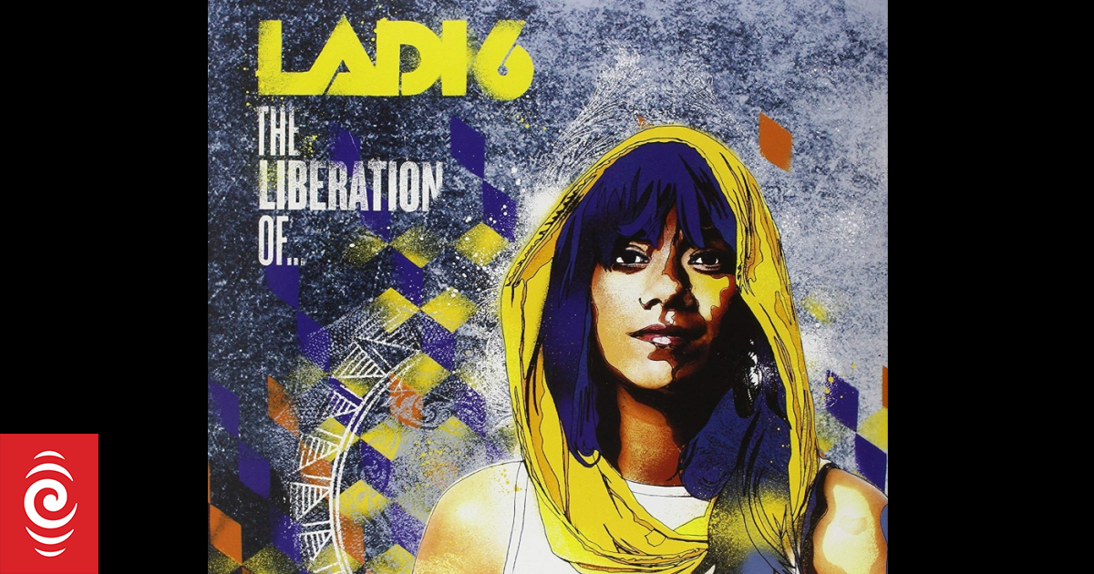 Essential Albums: Ladi 6 - The Liberation Of... | RNZ