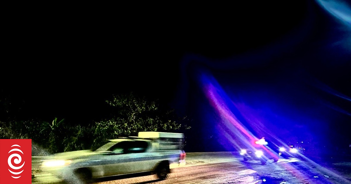 Zero tolerance - Solomon Islands police on high alert ahead of prime ...