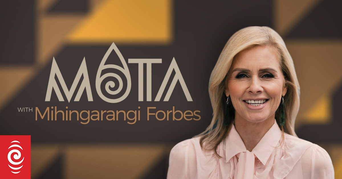 Mata Reports: Episode 5 - Trick or Treaty | RNZ