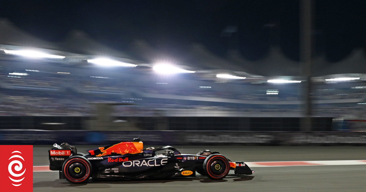 Sky TV wins Formula 1 motor racing rights in wake of Spark's exit | RNZ ...