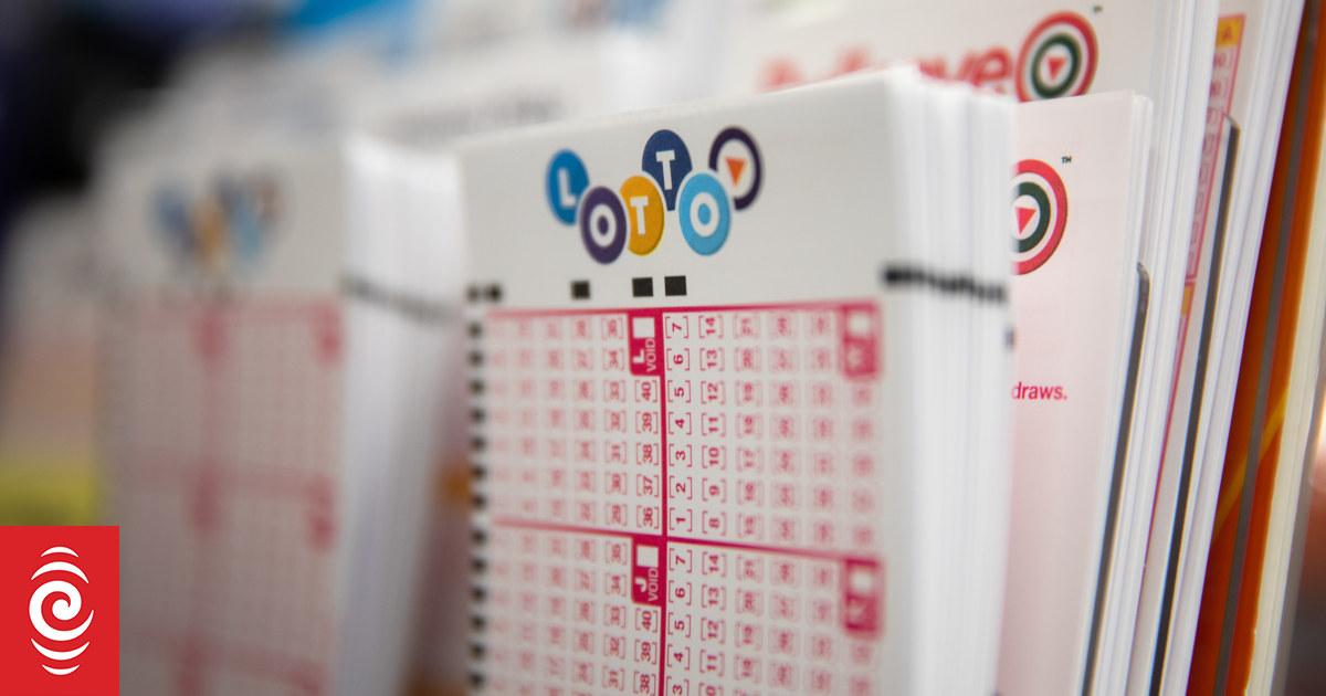 Lotto: Seven winners to split whopping $50m jackpot | RNZ News