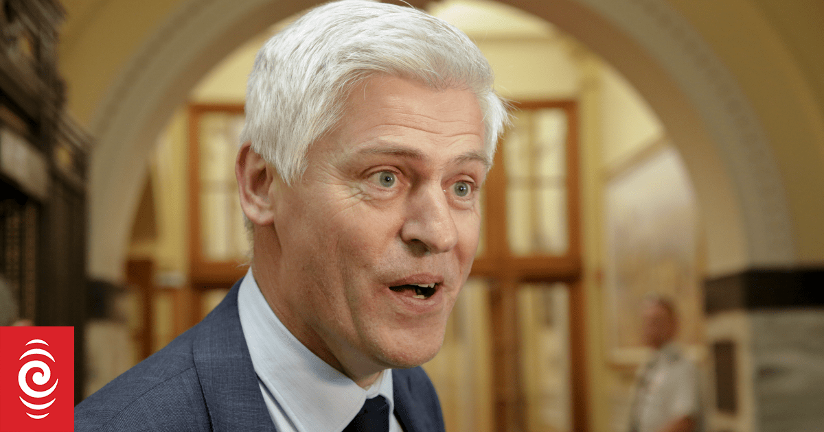 Former National MP joins push for University of Waikato's third medical ...