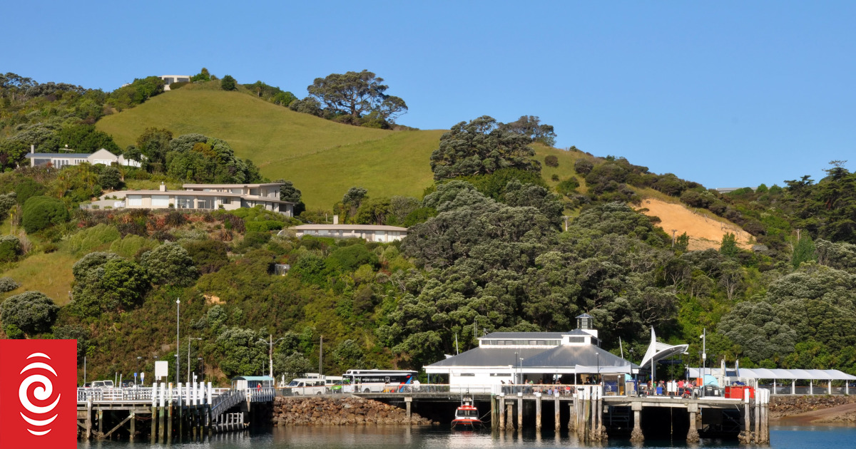 The Panel with Ruth Money and Simon Wilson (Part 2) | RNZ