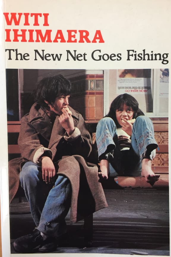 Witi Ihimaera: Life and Influences | A Gallery from Sunday Morning ...