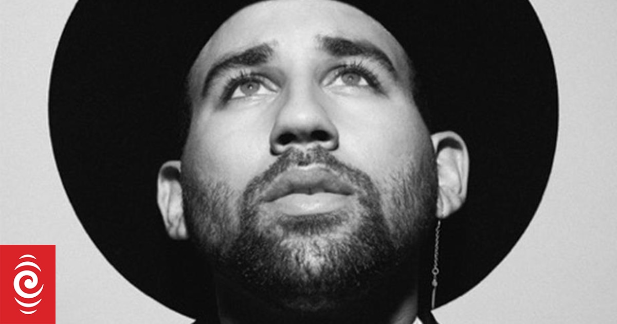 Parson James In Session | RNZ