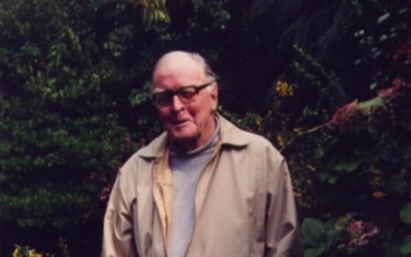 Lilburn’s Legacy from Douglas Lilburn | RNZ