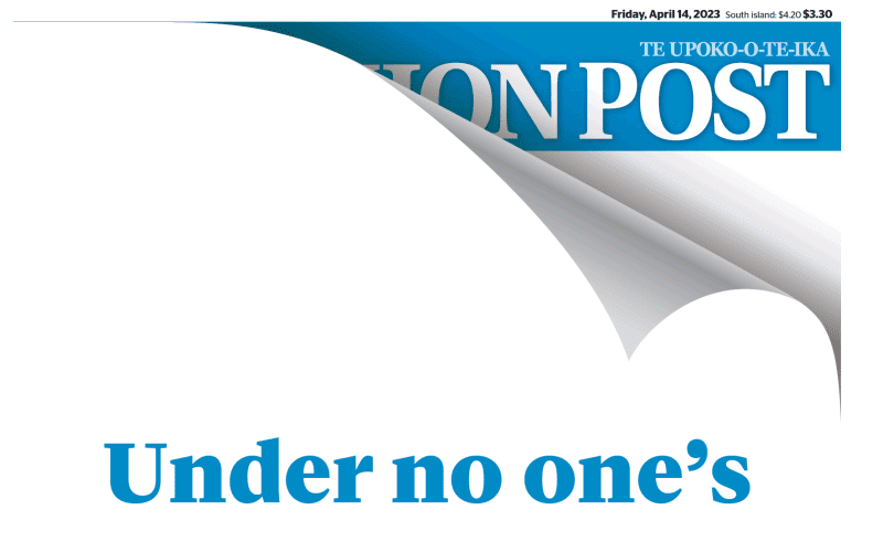 Is New Zealand really post-dominion? Legal expert says it's 'not ...