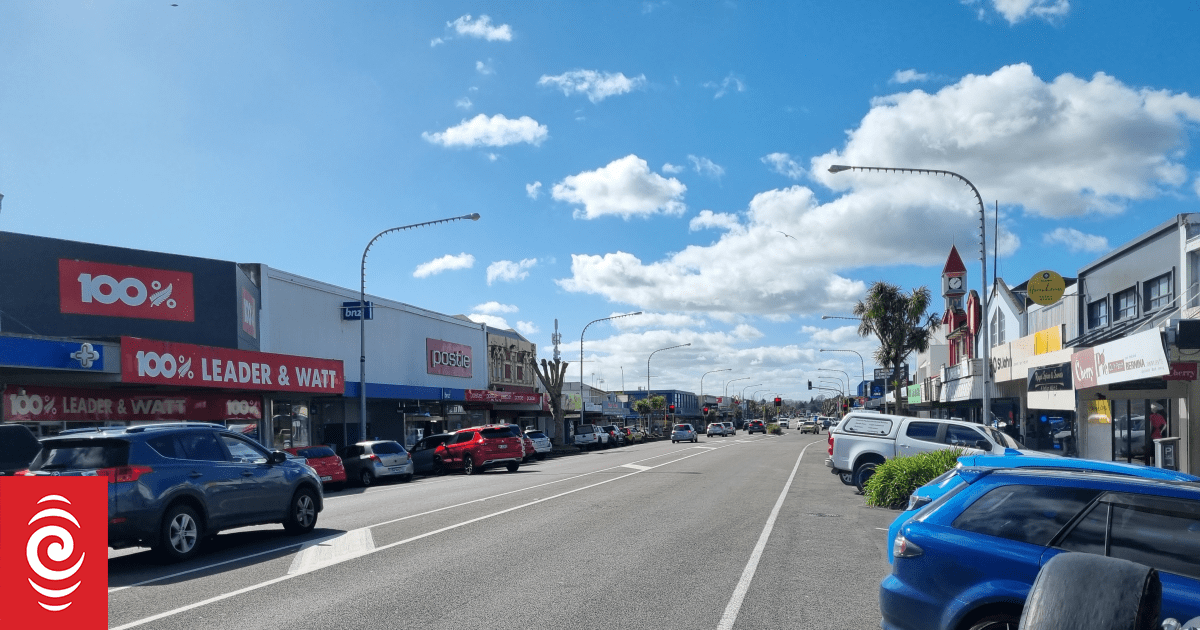 Levin residents say town has plenty to offer despite recent headlines ...