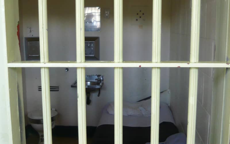 Prison voting ban linked to Maori turnout | RNZ
