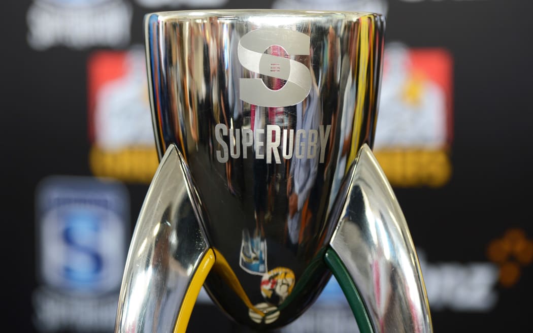 Super Rugby: All eyes should be on the final | RNZ News