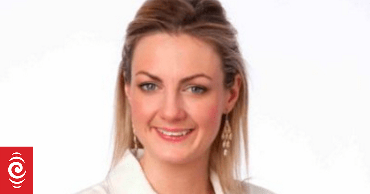 Sinead O'Sullivan - Radical ideas | RNZ