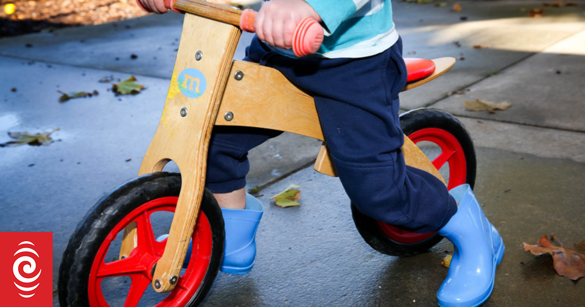 Lack of ECE spaces predicted in subdivisions | RNZ News
