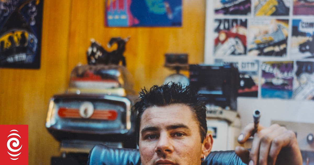 Geoff Marsland: the life of a coffee baron | RNZ