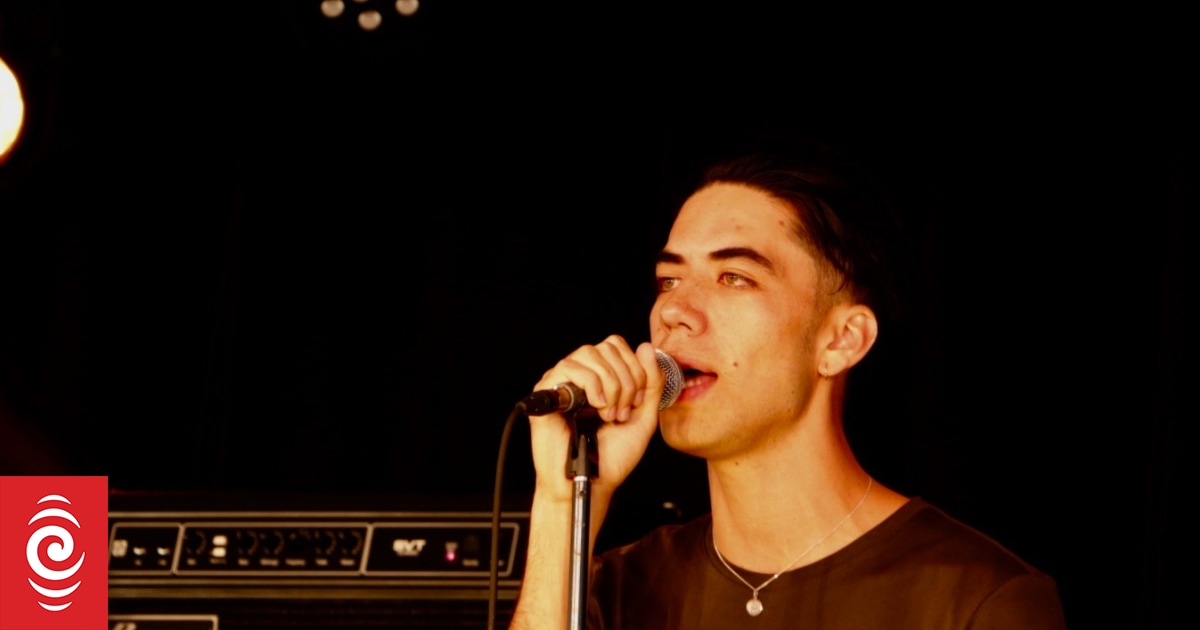 Great NZ Album: TEEKS | RNZ