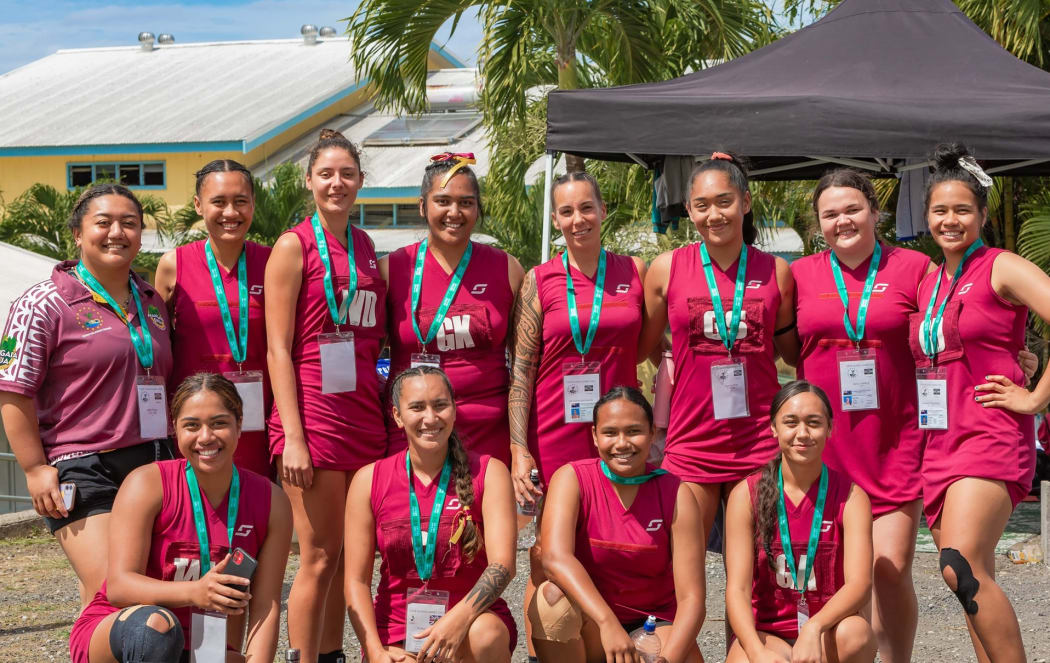 Cook Islands Games to return in 2022 | RNZ News