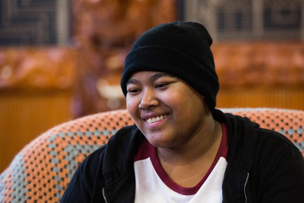 16yo with cancer grateful for new home | RNZ News