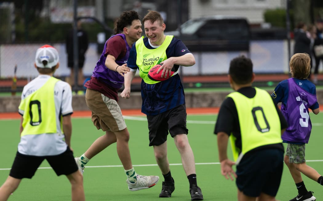 NZ Rugby and Touch NZ join forces in bid to increase player numbers ...