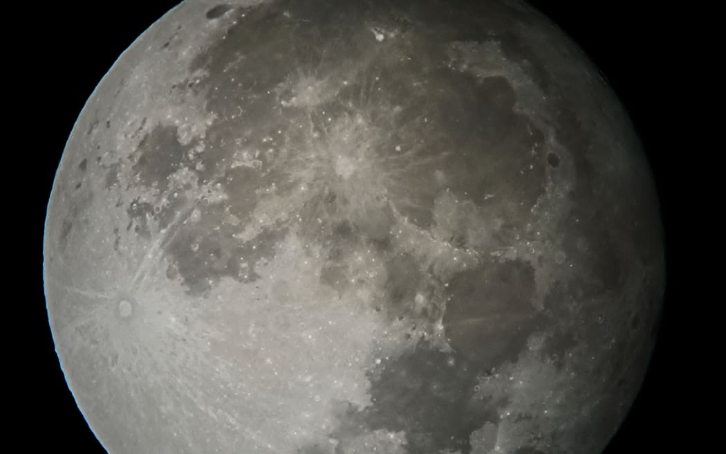'Spectacular' Buck Moon seen over New Zealand skies - with more to come ...