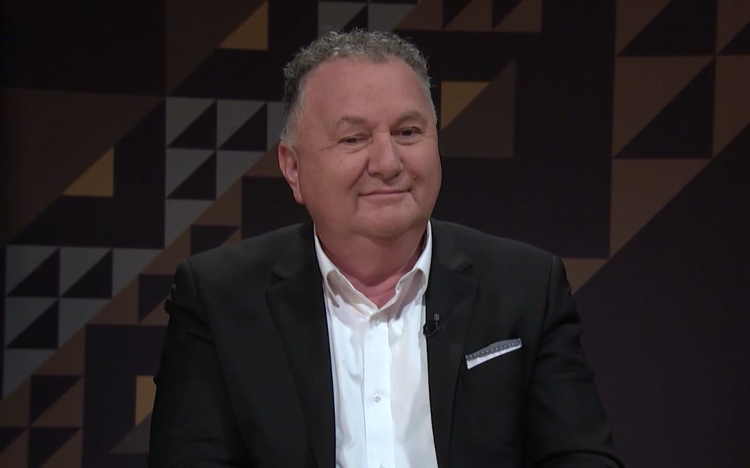 Episode 16: Shane Jones on the Treaty, Toilets and Teeth - August 22nd ...