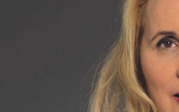 Karyn Hay: 'You’ve got to take it to the limit' | RNZ