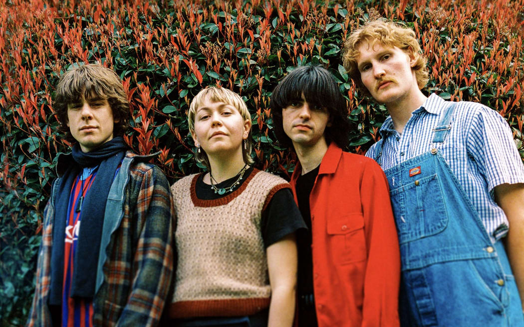 Music 101 for Saturday 5 November 2022 Music 101 | RNZ