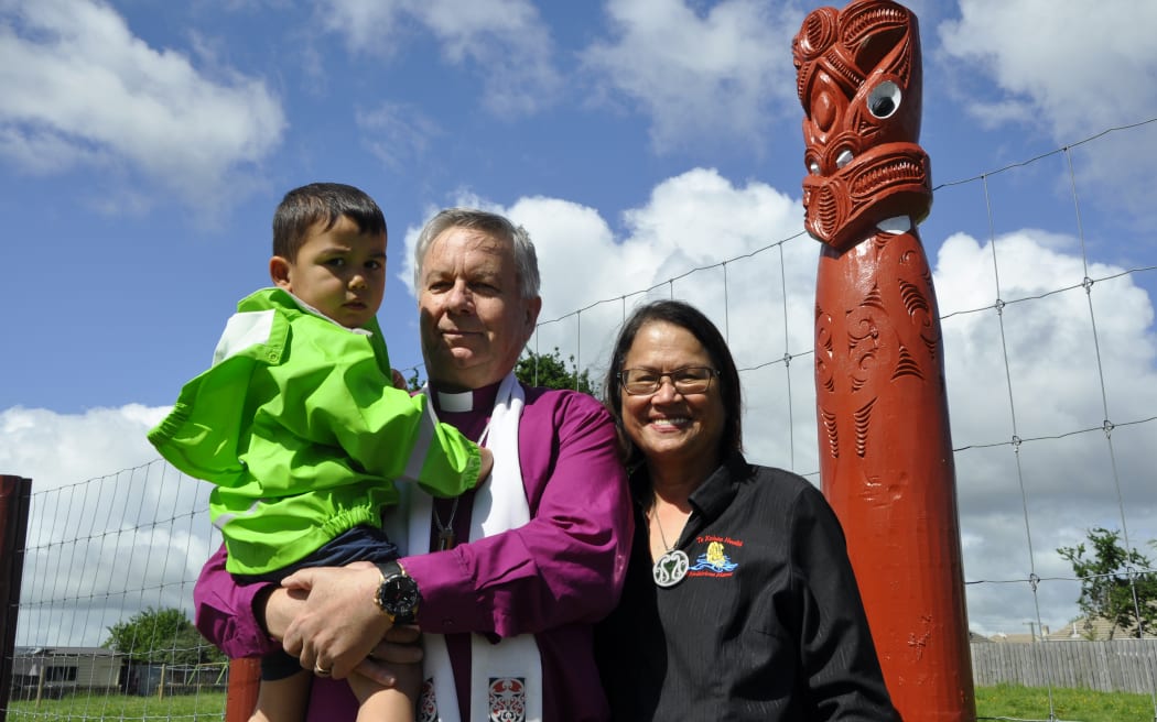 Work begins on $15m preventative care health centre in Hamilton | RNZ News