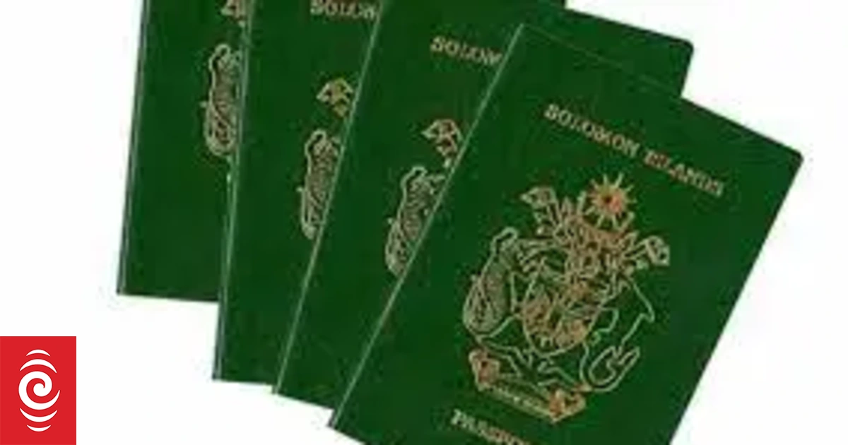 Pacific news in brief for July 24 | RNZ News