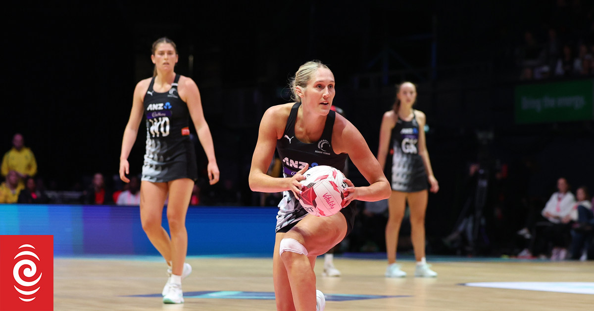 Netball NZ's Hall of Fame launch shows challenges to the sport | RNZ