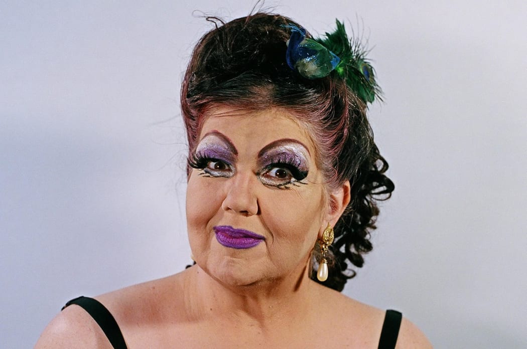 Wellington's Drag Scene – A Photo Essay | RNZ News