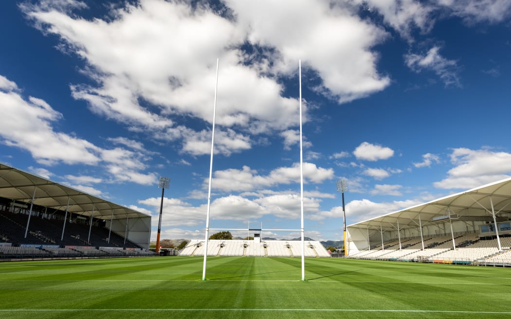 Contractors recall superhuman efforts to get stadium up to scratch ...