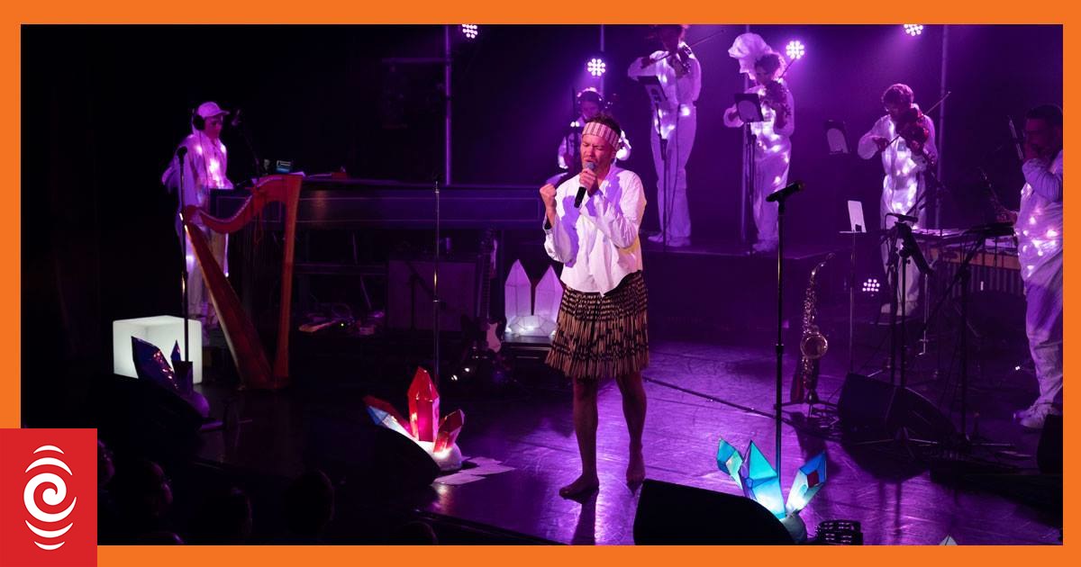 Music 101: Charlotte Ryan | RNZ