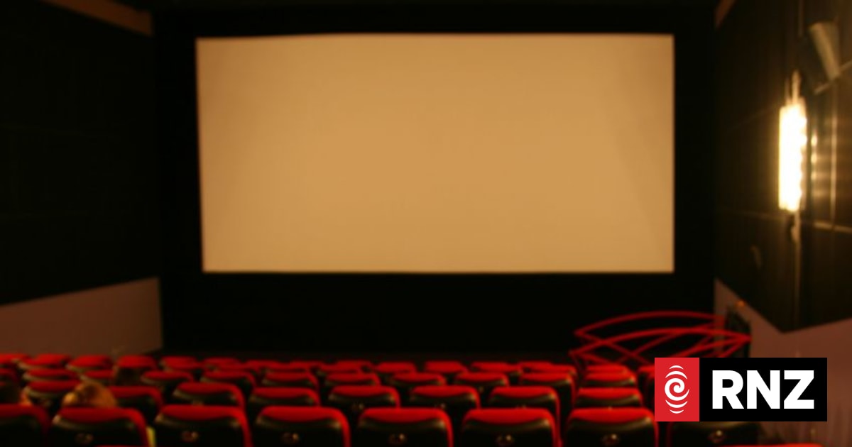 Cinemas opening in the traffic light system: What to expect | RNZ