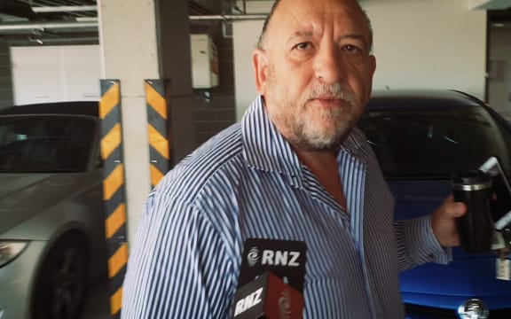 Pike River Mine: Bernie Monk hails decision to release legal documents ...