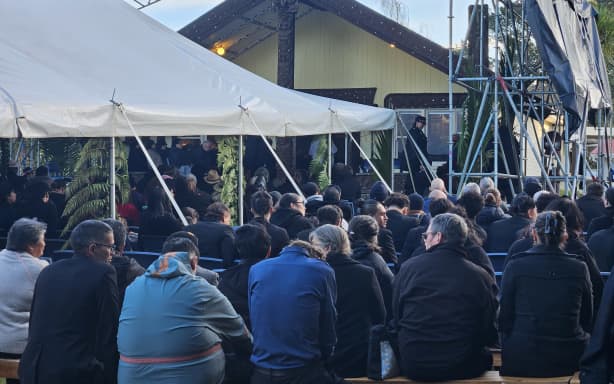 'Ko tāna he whakatinana' - Tributes flow for Professor Whatarangi ...