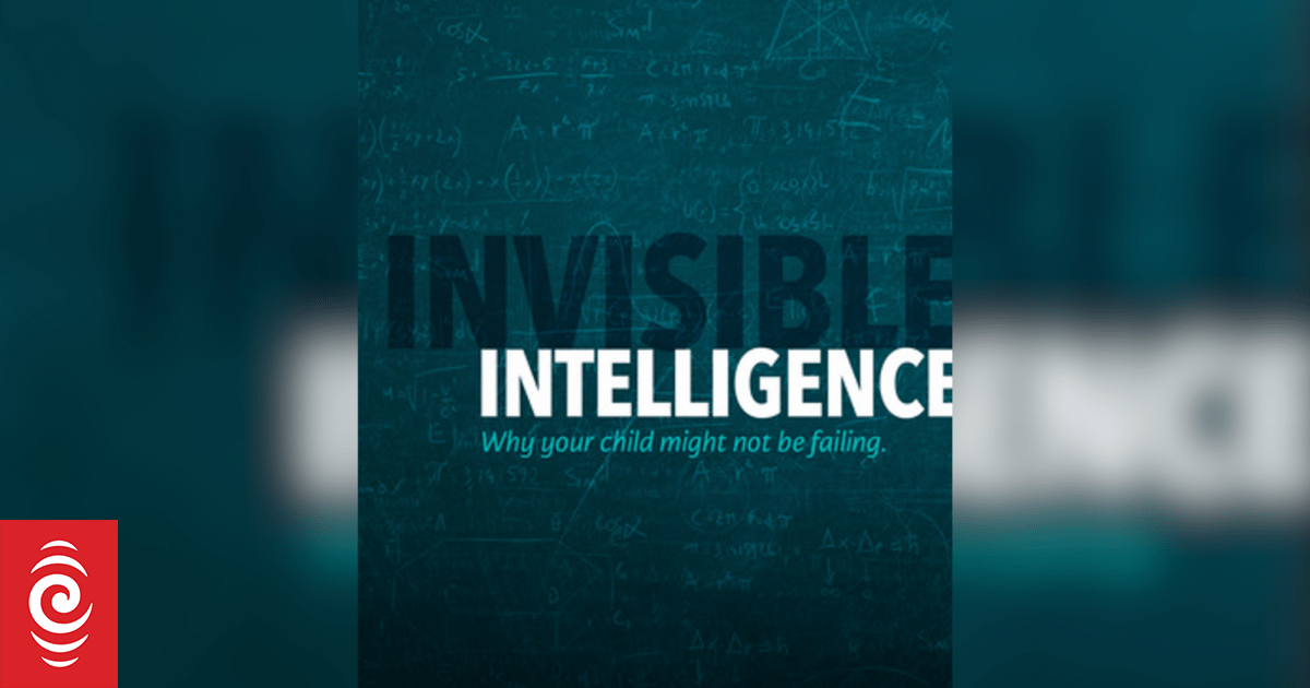 Book review: Invisible Intelligence by Welby Ings | RNZ