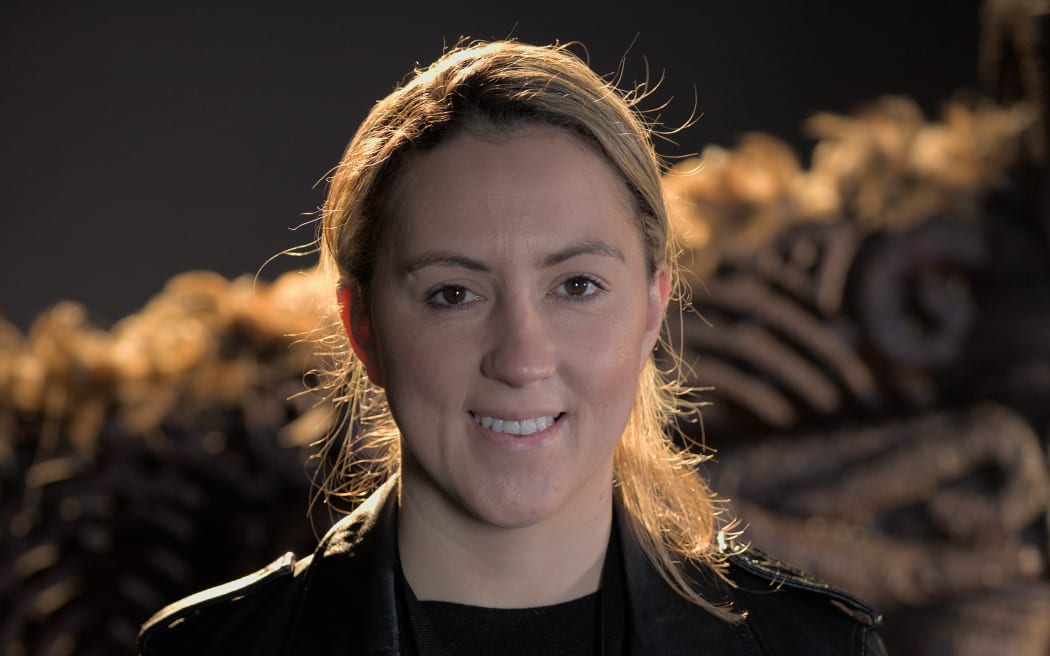 From battling addiction to conquering Everest | RNZ