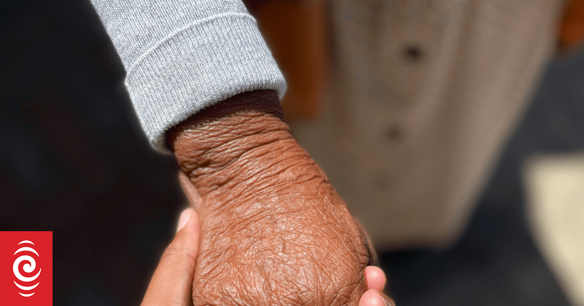 Input sought on draft model for palliative care | RNZ News