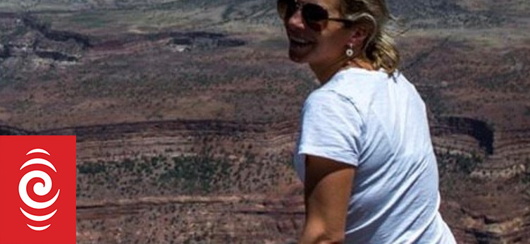 Calling Home: Flick Taylor in Laikipia County, Kenya | RNZ