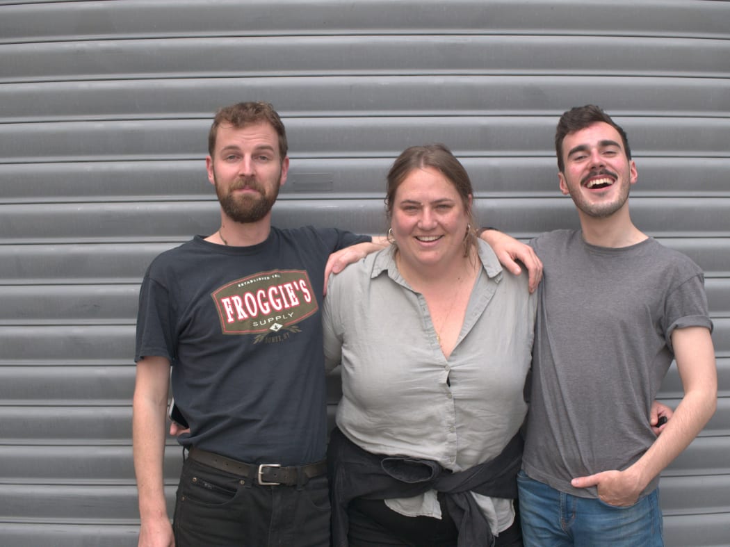 The Citizen's Handbook | Season 1 | Episode 7: The Court System | RNZ