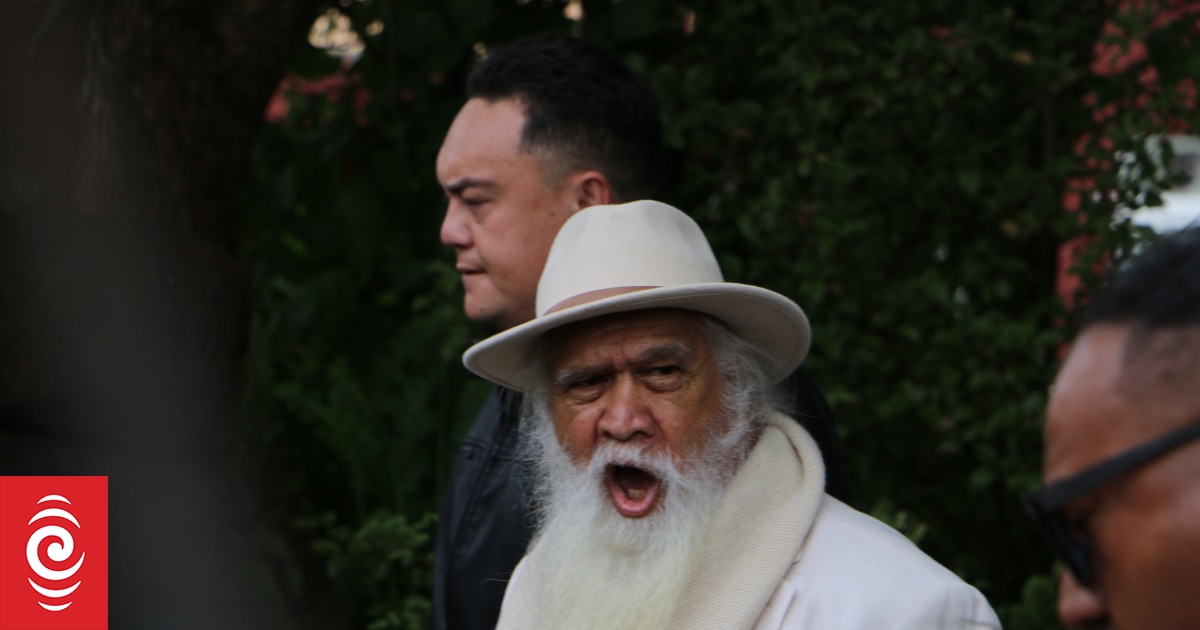 What Ngāpuhi’s actions tell us about Māoridom’s emerging response to ...