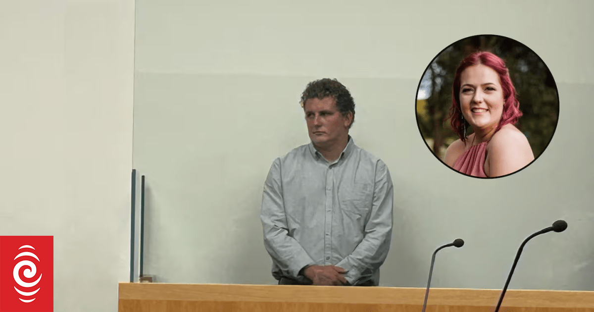 Drunk driver Jake Hamlin gets home detention for crash that killed ...