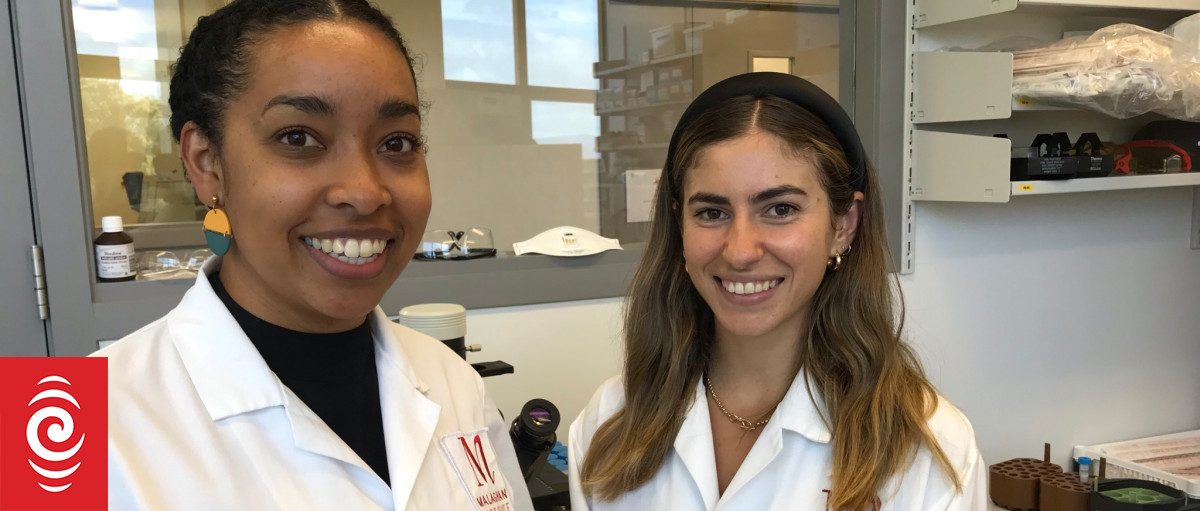 The future of cancer treatment | RNZ
