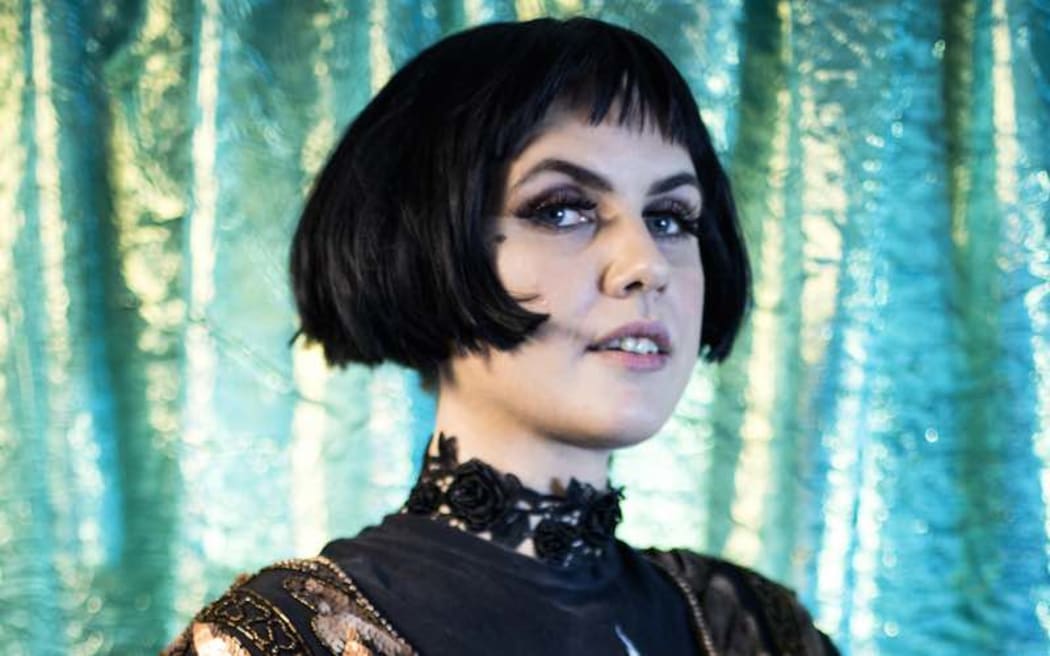 The Sampler : The Loneliest Girl by Princess Chelsea | RNZ