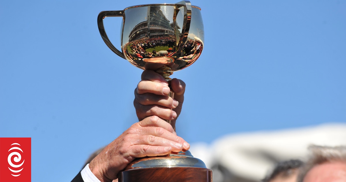 Admire Rakti to run Cup | RNZ News