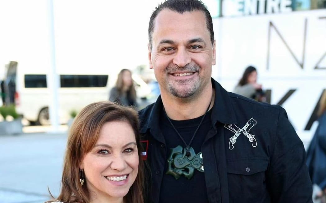 Stacey Morrison: 'Please don't be embarrassed about using te reo Māori ...