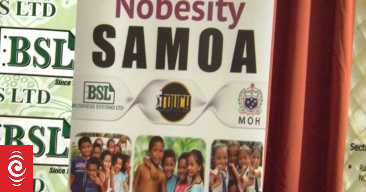 Samoa MP warns of black market turkey tails | RNZ News